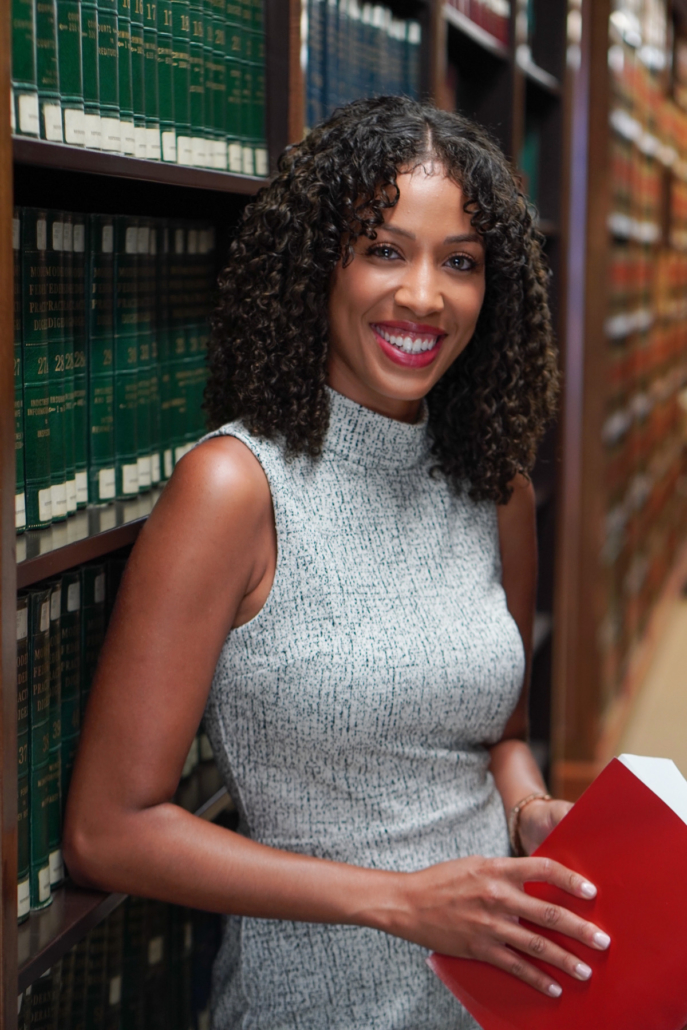 Ashley C. Lhérisson, Esq. | pipelinetopractice